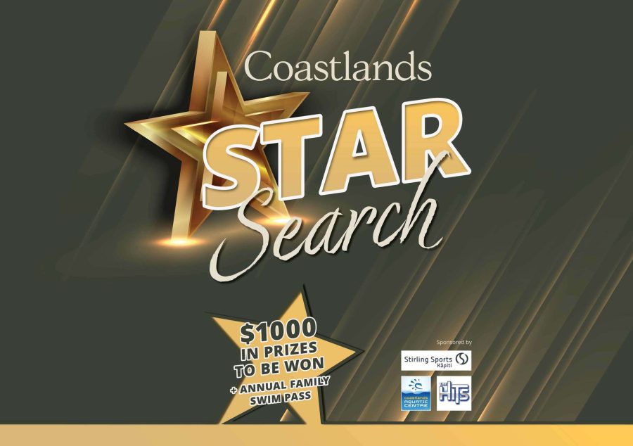 What’s On - Coastlands