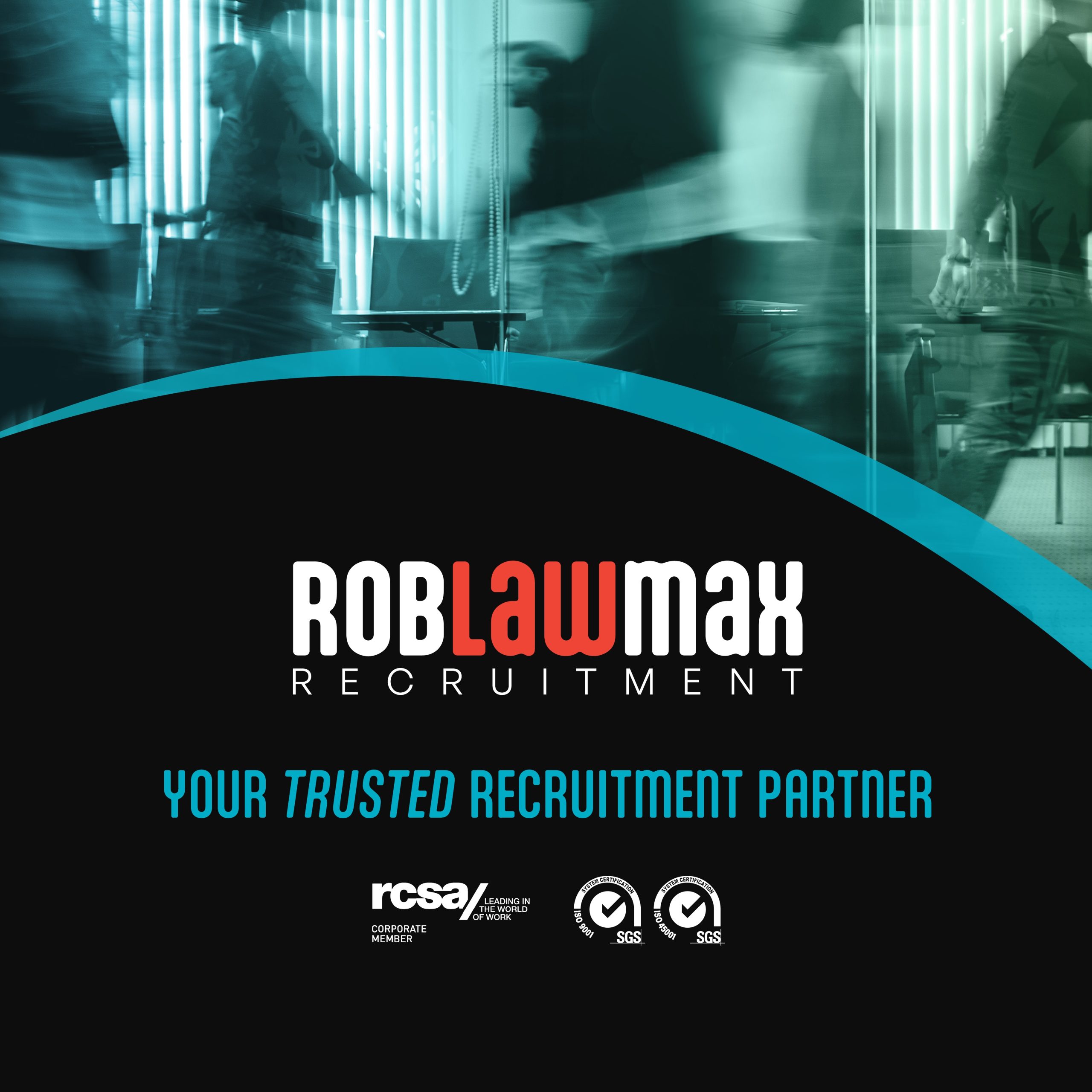 RobLawMax Recruitment - Coastlands