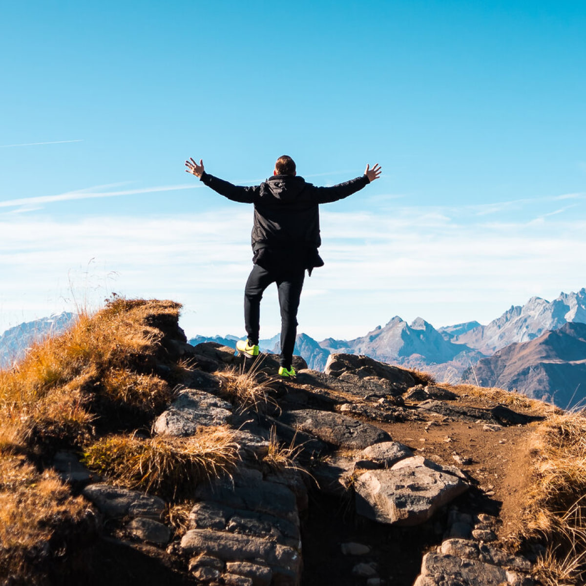 The Road Forward - Coastlands